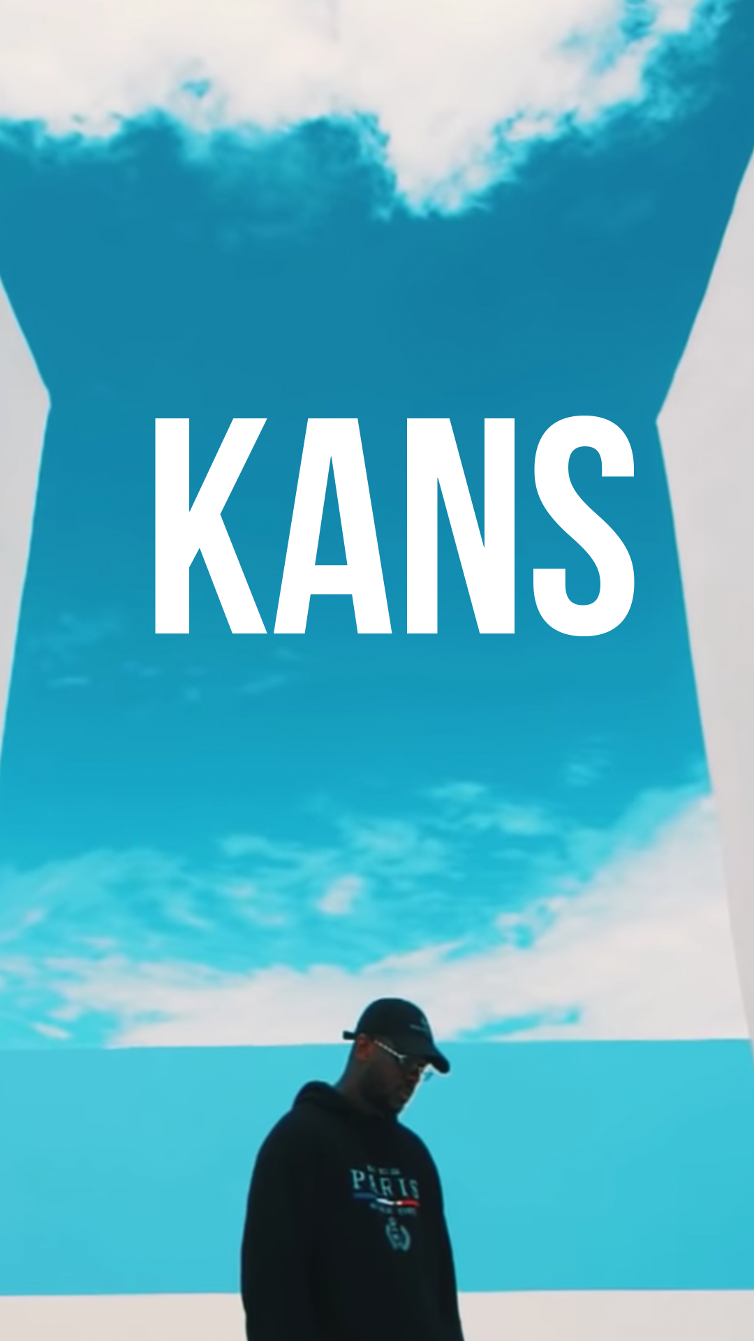 Kans Official Website